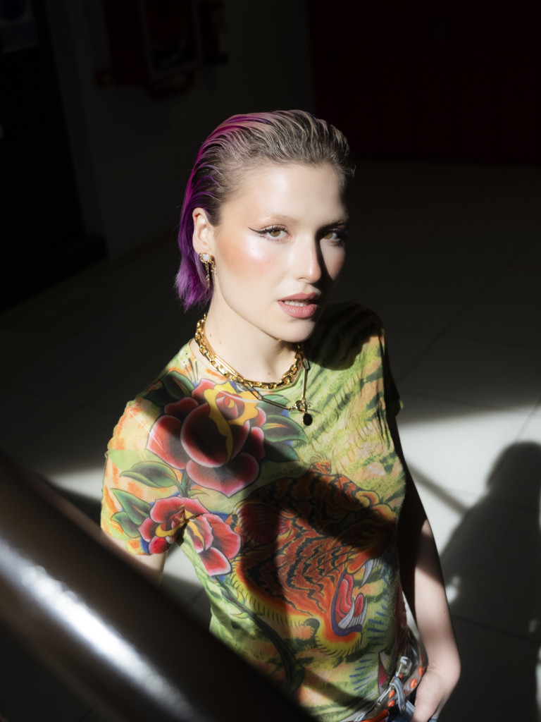 Sofia Coll - T9 Ep 27 | SincroGuia TV