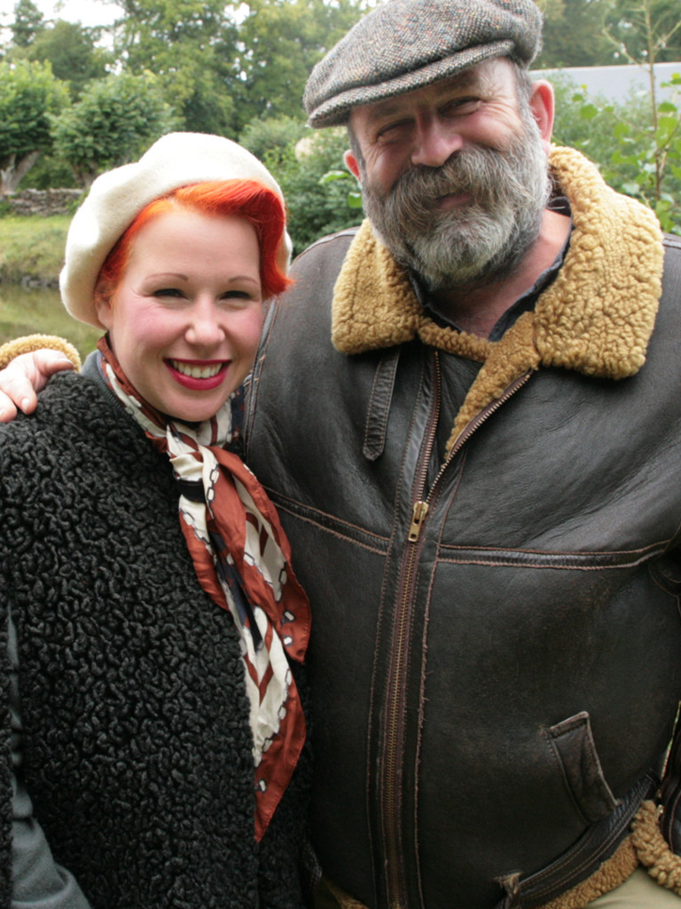 Episodio 20 - T1 Ep 20 | SincroGuia TV