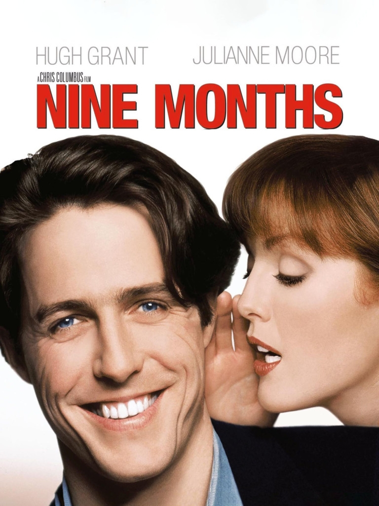 Nueve meses | SincroGuia TV