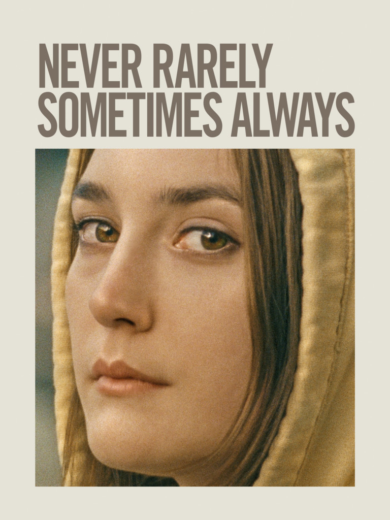 Nunca, casi nunca, a veces, siempre | SincroGuia TV