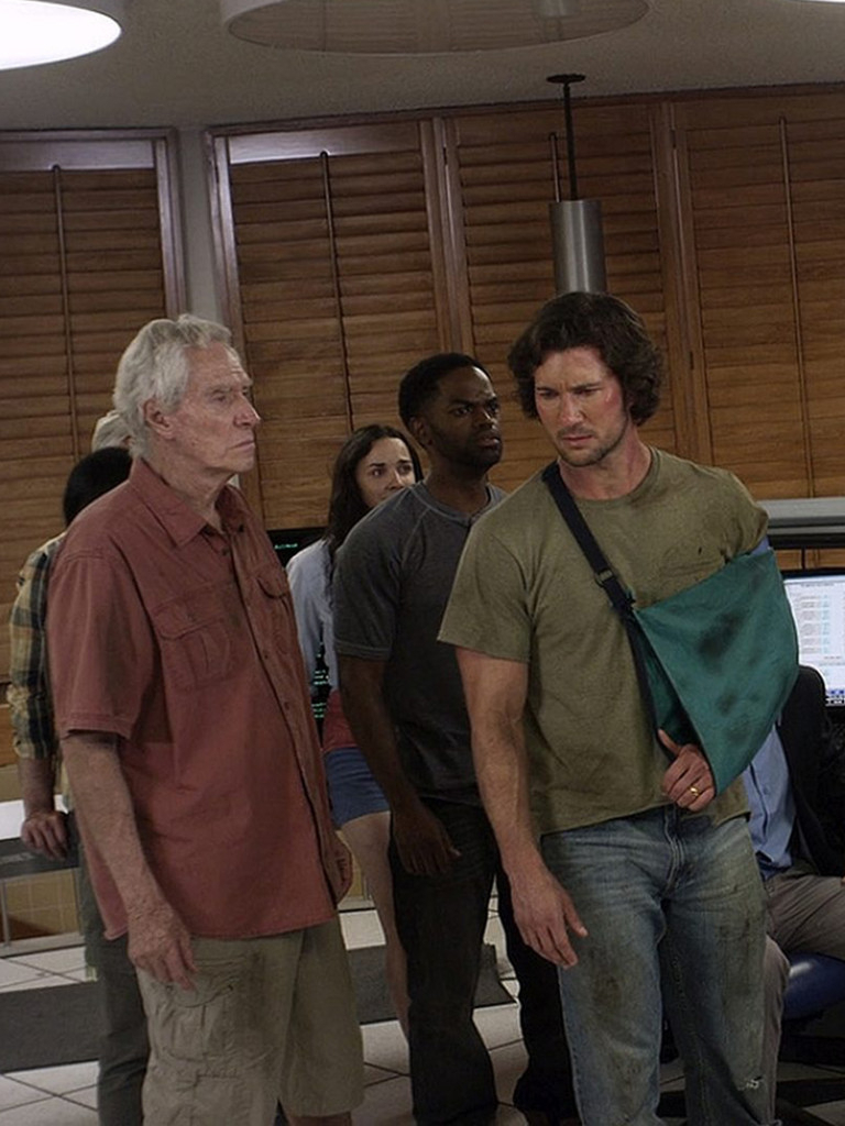 Oceans Rising | SincroGuia