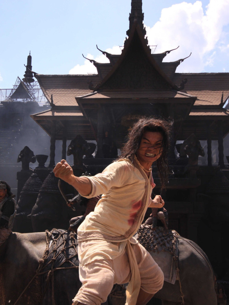 Ong Bak 3 | SincroGuia TV