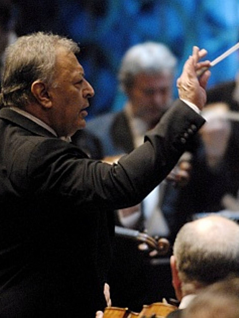 Orquesta Filarmónica de Israel: el regreso a casa | SincroGuia TV