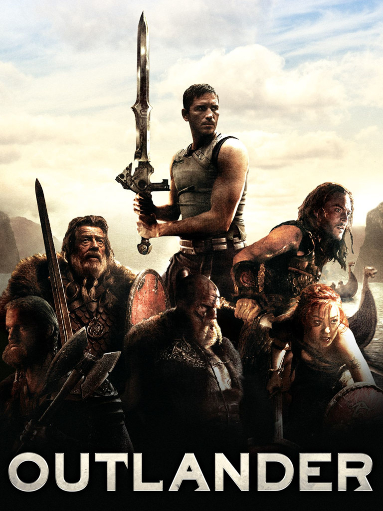 Outlander | SincroGuia TV