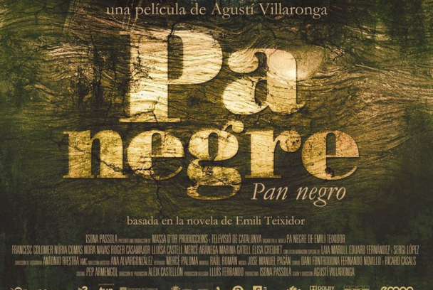 Pa negre | SincroGuia TV