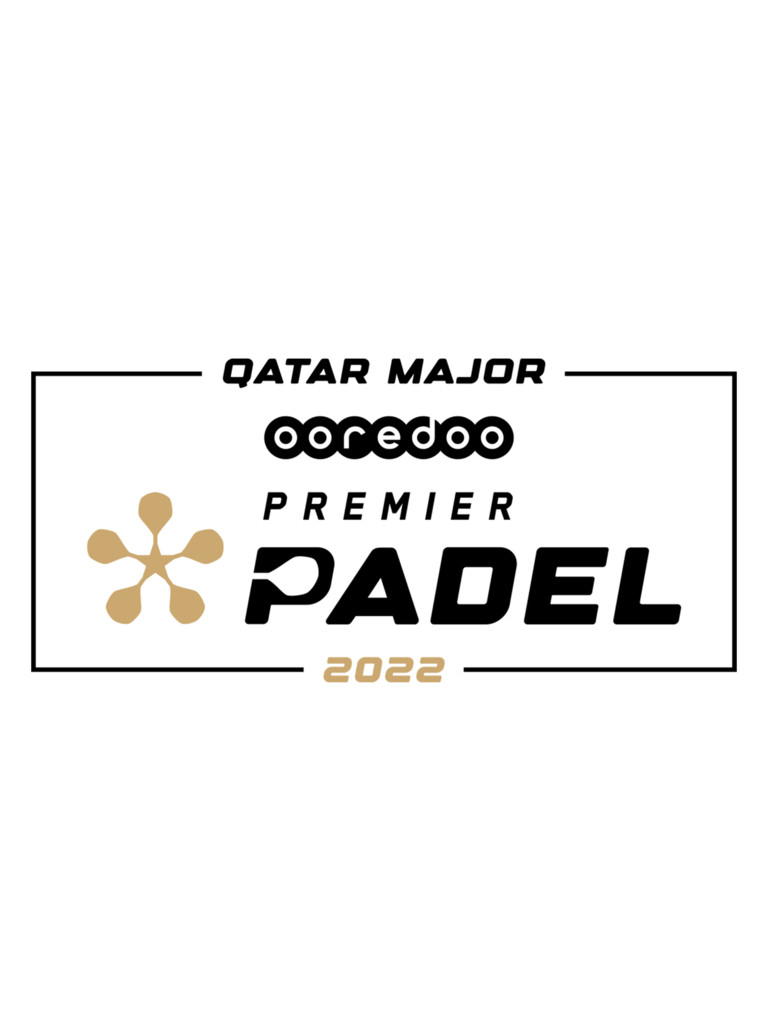 Final - Padel Qatar Major - 2022 | SincroGuia TV