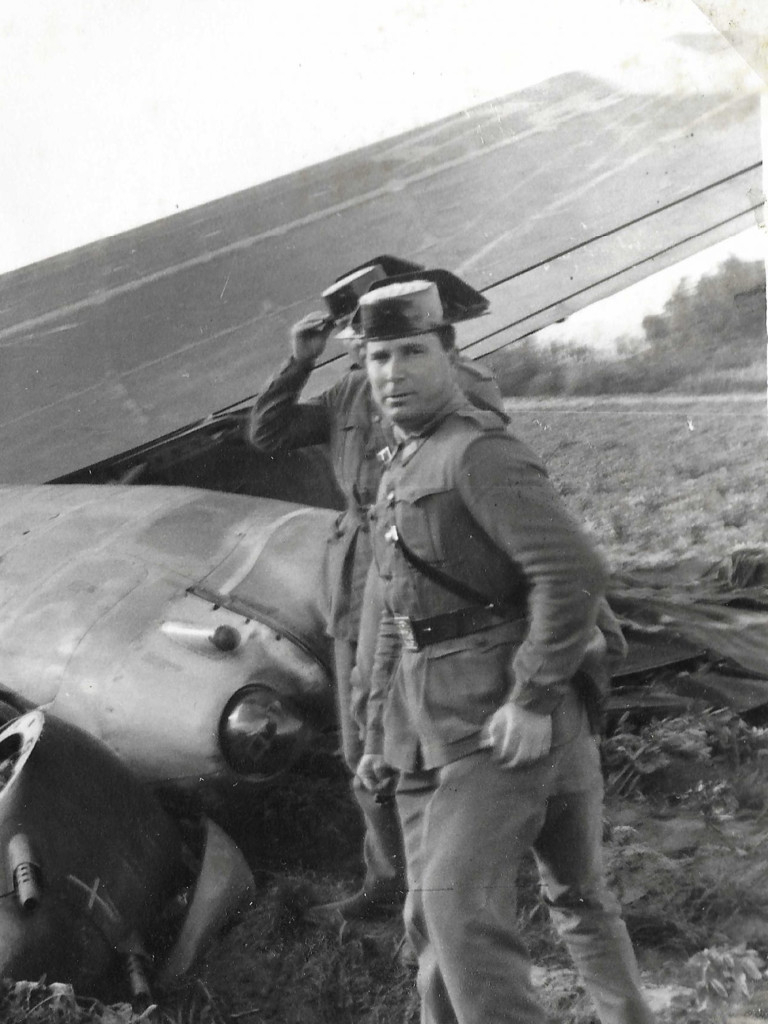 Bienvenido, Mr. Fraga - Palomares - T1 Ep 3 | SincroGuia TV