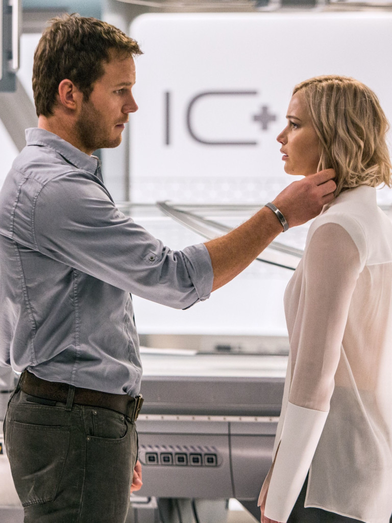 Passengers | SincroGuia