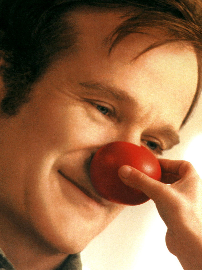 Patch Adams | SincroGuia TV
