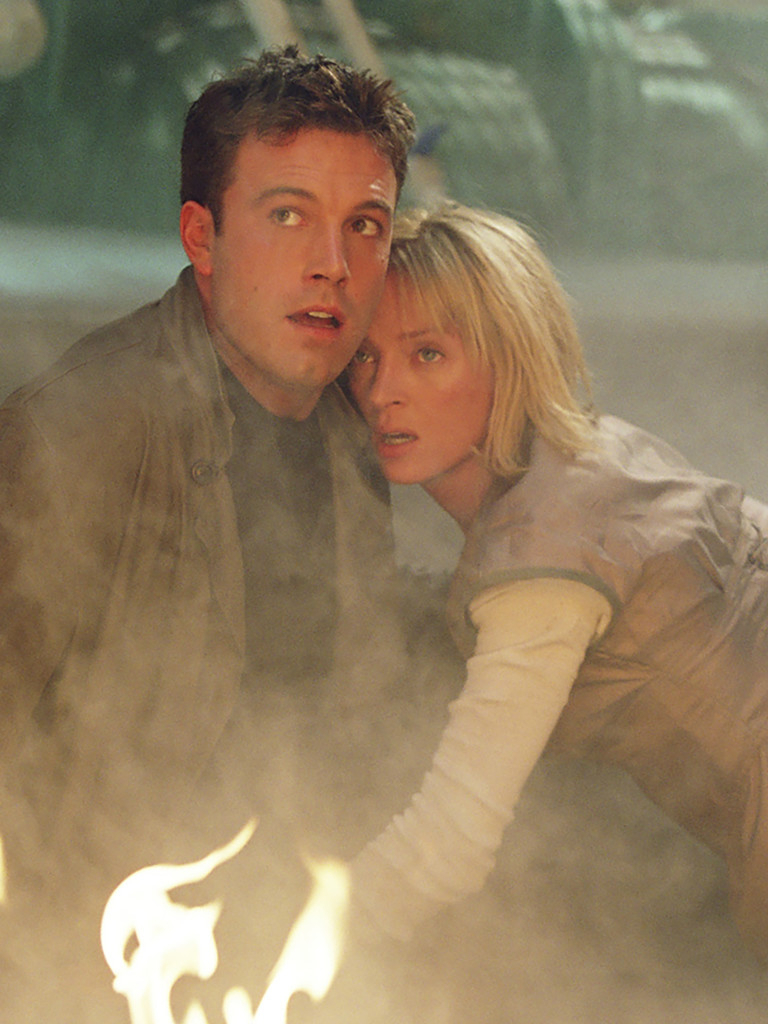 Paycheck | SincroGuia TV