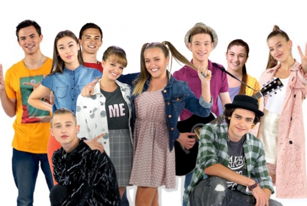 Episodio 1 - T2 Ep 17 | SincroGuia