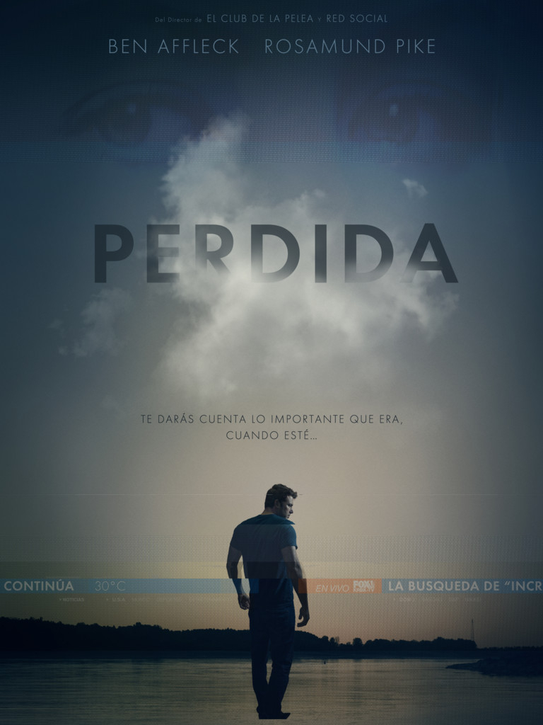 Perdida | SincroGuia TV