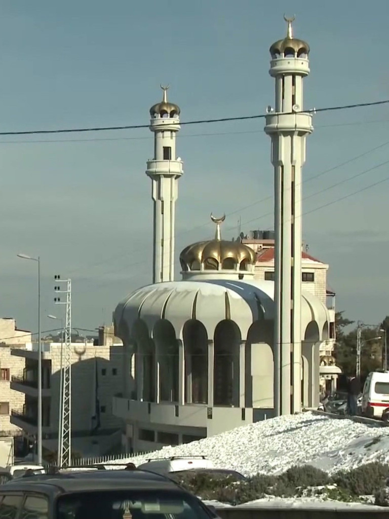 Aleluya (Nigeria) - T1 Ep 3 | SincroGuia TV