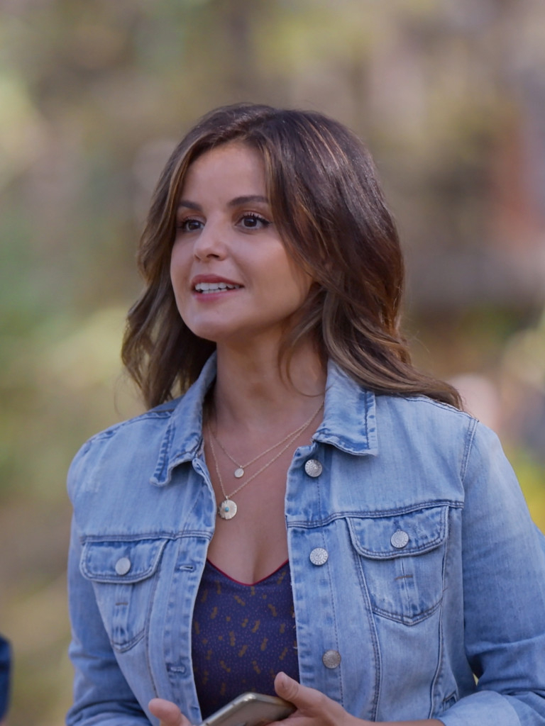 Oriol Grau - família Rams Sánchez - T3 Ep 8 | SincroGuia TV