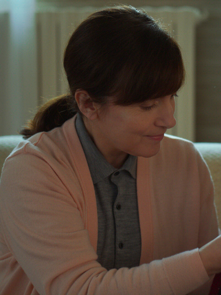 Petite maman | SincroGuia TV