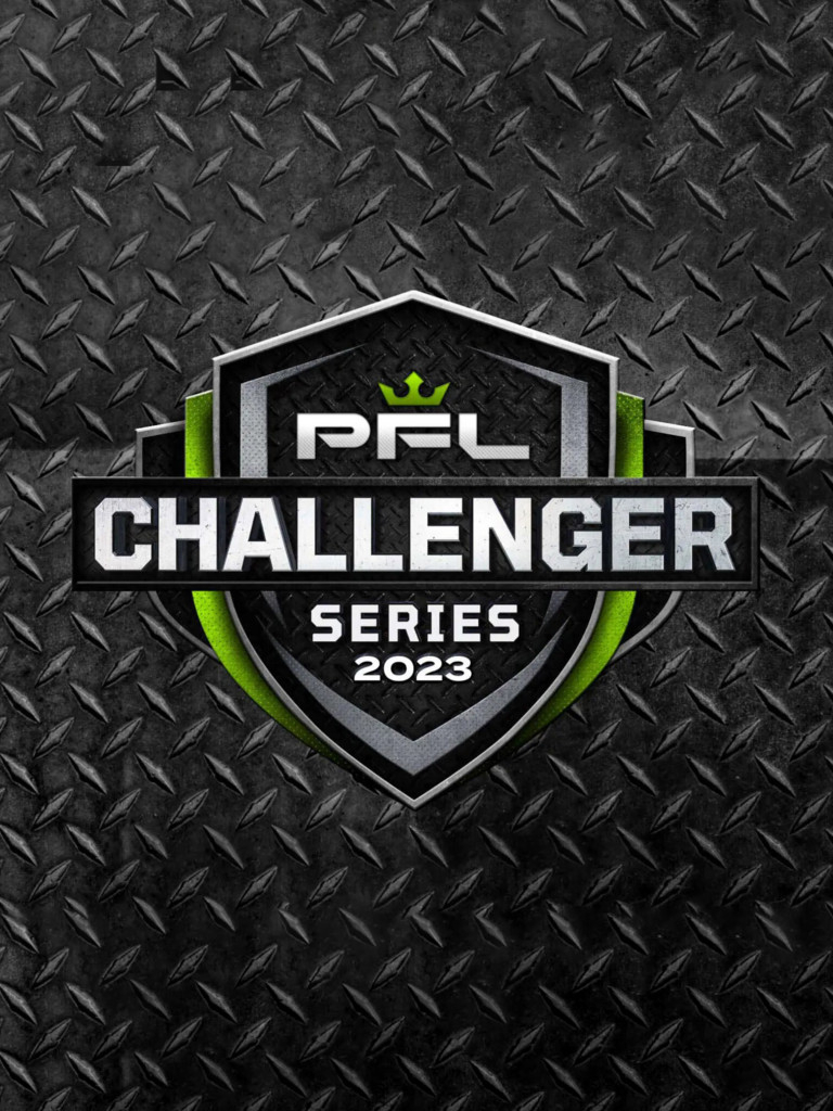 PFL Challenger Series 2023: Week 8 | SincroGuia TV