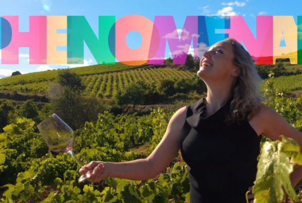 Phenomenal - T1 | SincroGuia TV