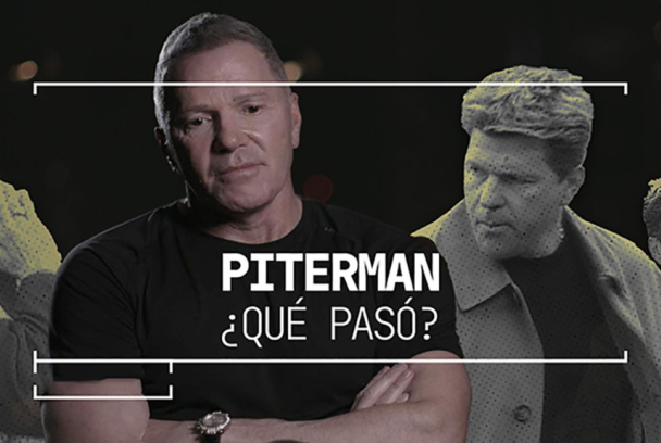 Piterman, ¿qué pasó? | SincroGuia TV