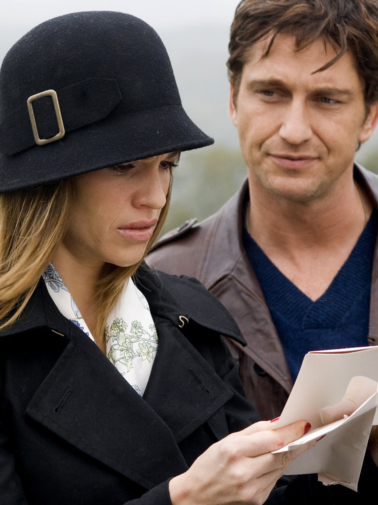 Posdata: te quiero | SincroGuia