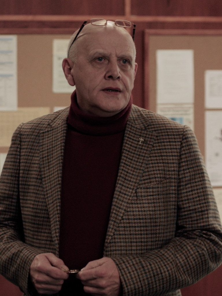 Infiltrado 1ª parte - T2 Ep 12 | SincroGuia TV