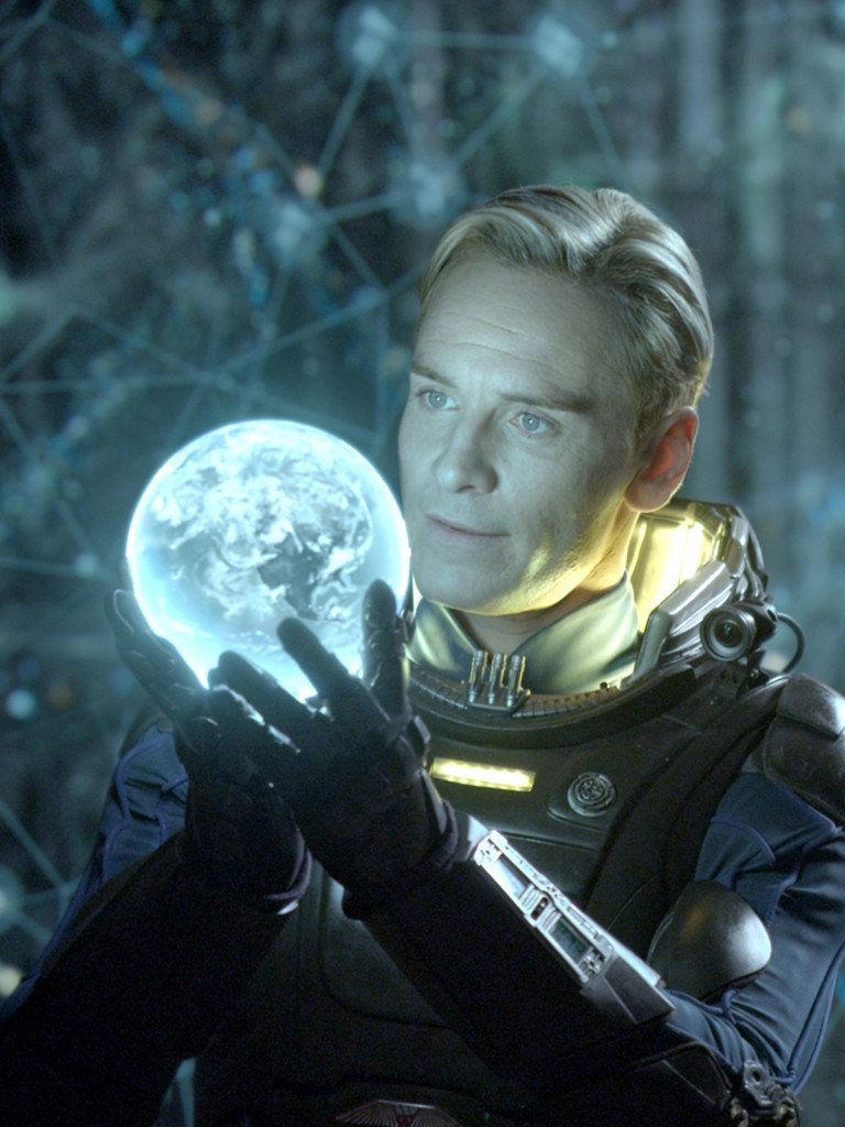 Prometheus | SincroGuia TV