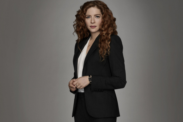 En defensa de Madeline Scott - 1ª Parte - T1 Ep 12 | SincroGuia