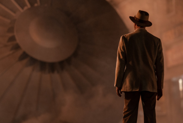 La maldición del trotapieles - T2 Ep 7 | SincroGuia TV