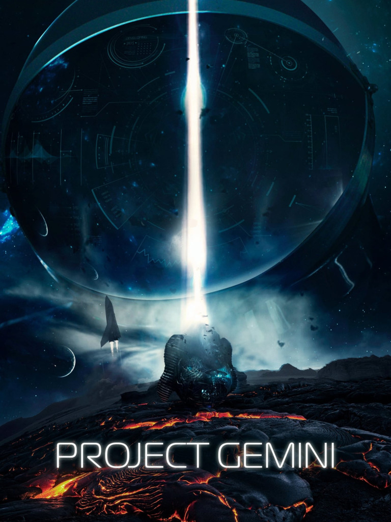 Proyecto Gemini | SincroGuia TV