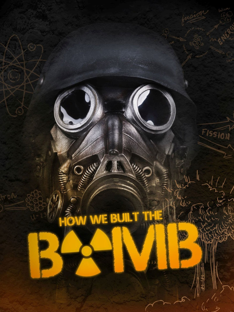 Proyecto Manhattan | SincroGuia TV