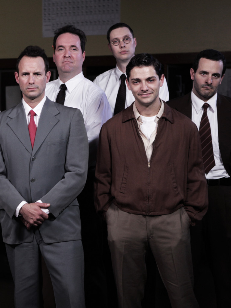 Proyecto Manhattan | SincroGuia TV