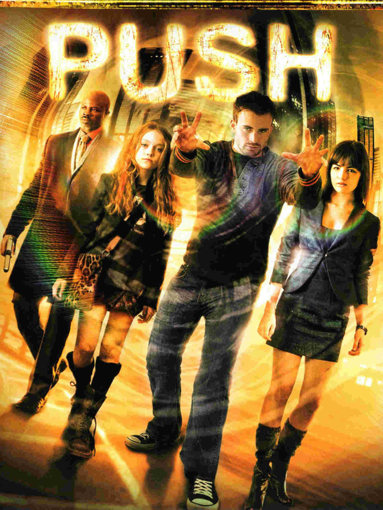 Push | SincroGuia TV