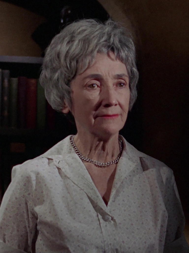 ¿Qué fué de tía Alice? | SincroGuia TV