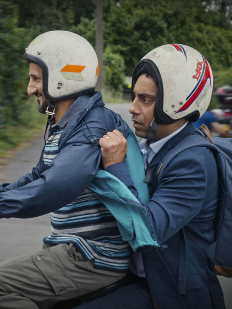 Ramdam | SincroGuia TV