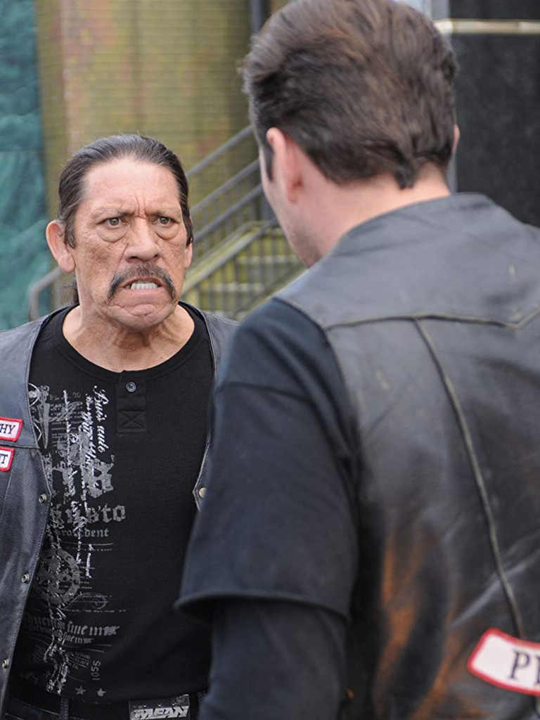 Recoil | SincroGuia TV