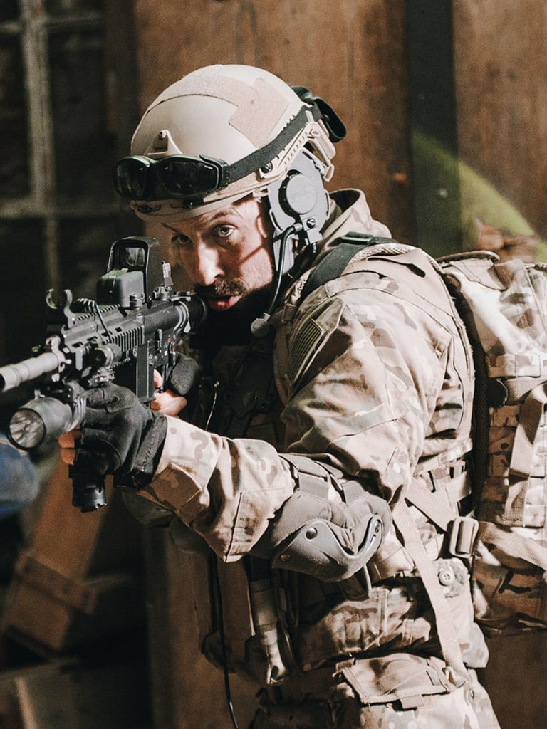 Apocalipsis zombie: El fin del mundo | SincroGuia TV