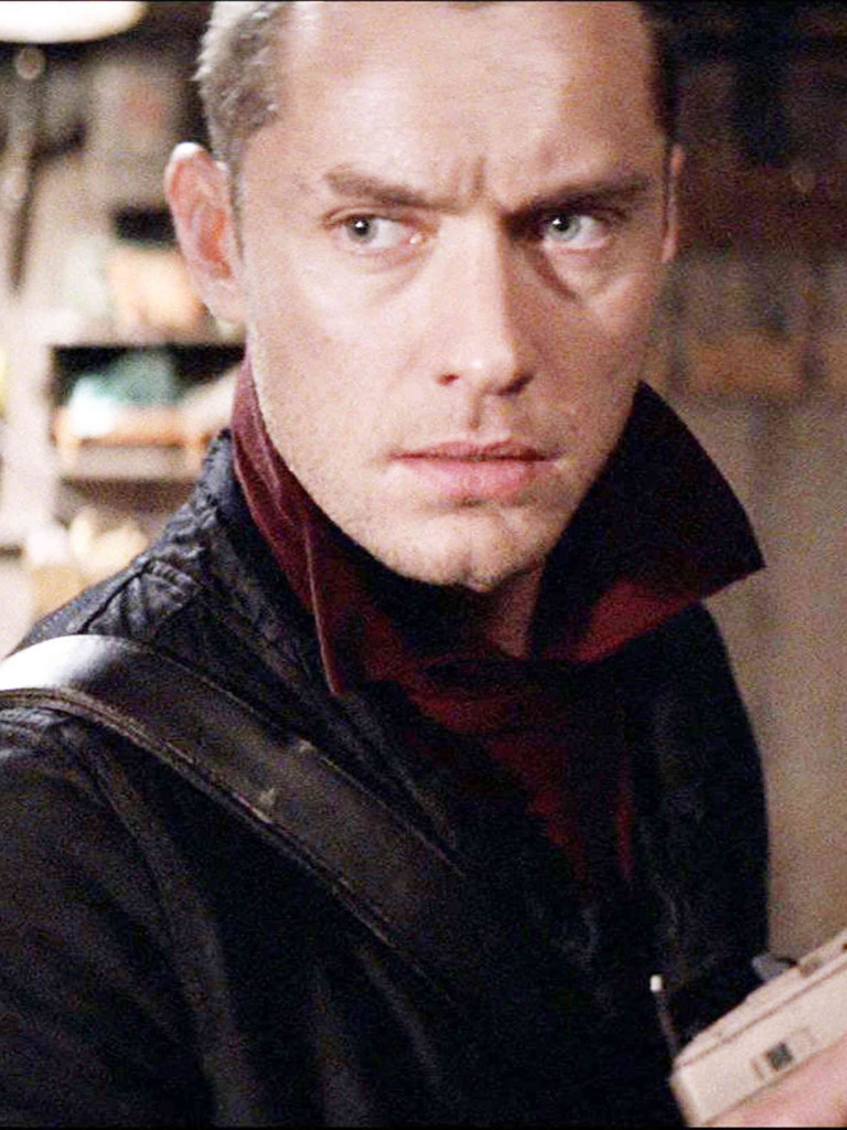 Repo Men | SincroGuia TV