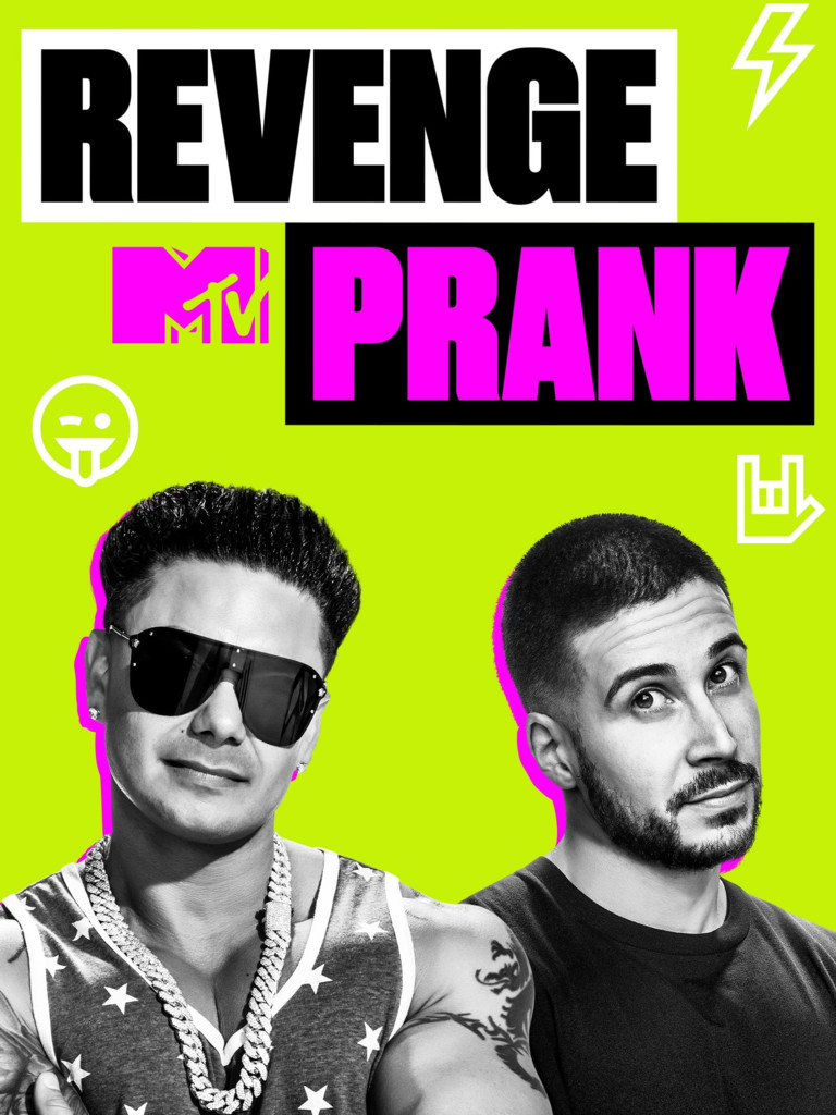 La broma desde el más allá - T1 Ep 11 | SincroGuia TV