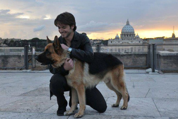 Una promesa del pasado - T14 Ep 4 | SincroGuia TV