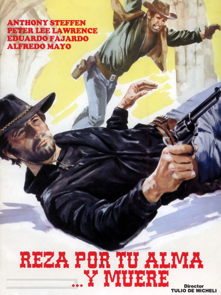 Reza por tu alma... y muere | SincroGuia TV