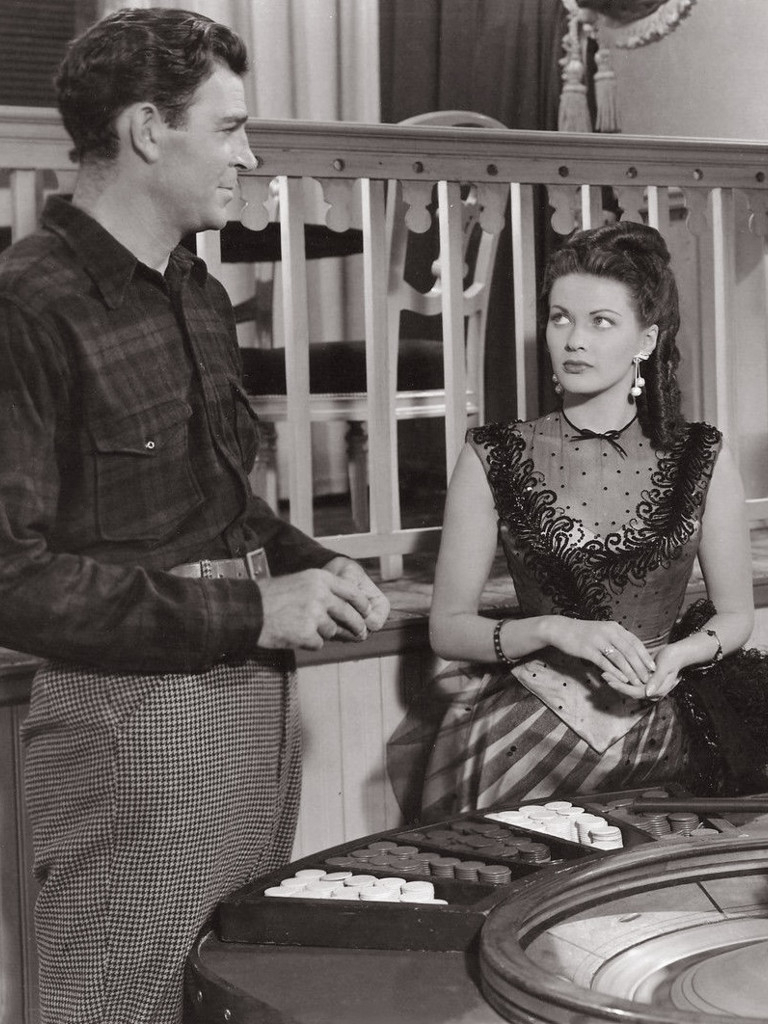 Río abajo | SincroGuia TV