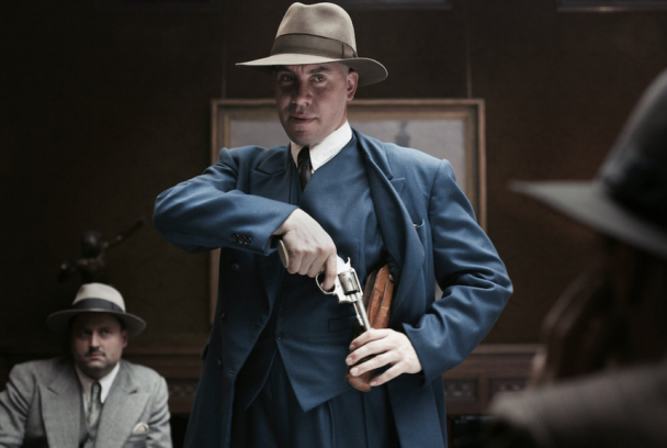 Riphagen, el Carnicero Holandés | SincroGuia