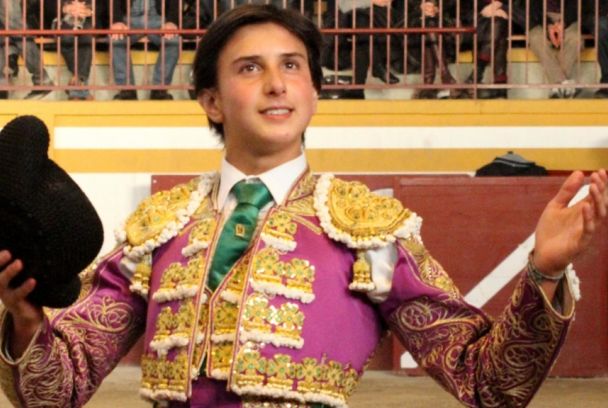 Roca Rey: el arrojo de la juventud | SincroGuia TV