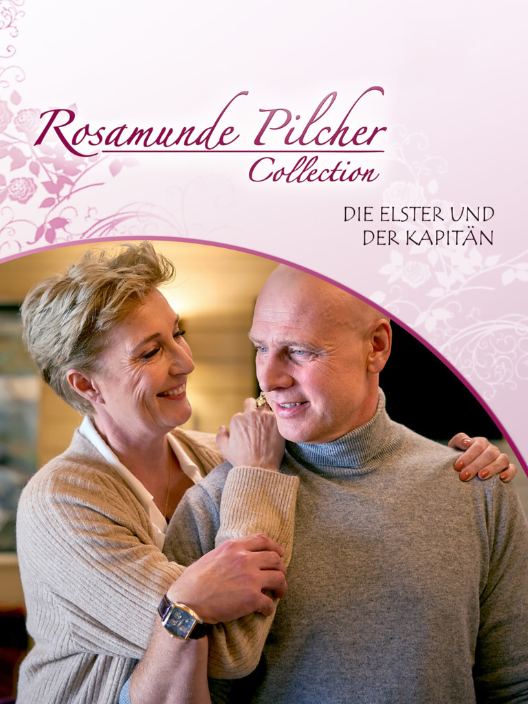 Rosamunde Pilcher. La urraca y el capitan | SincroGuia TV