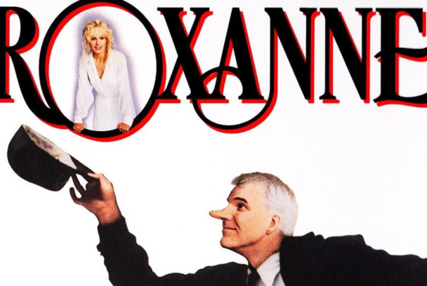 Roxanne | SincroGuia TV