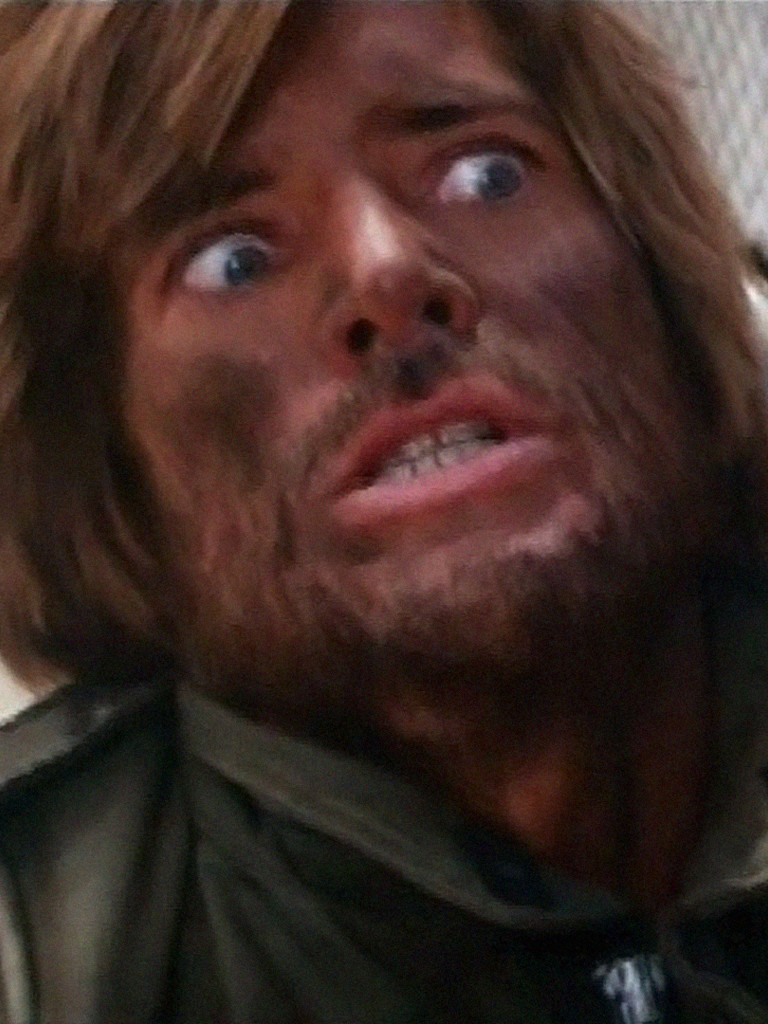 Ruckus el alborotador | SincroGuia TV