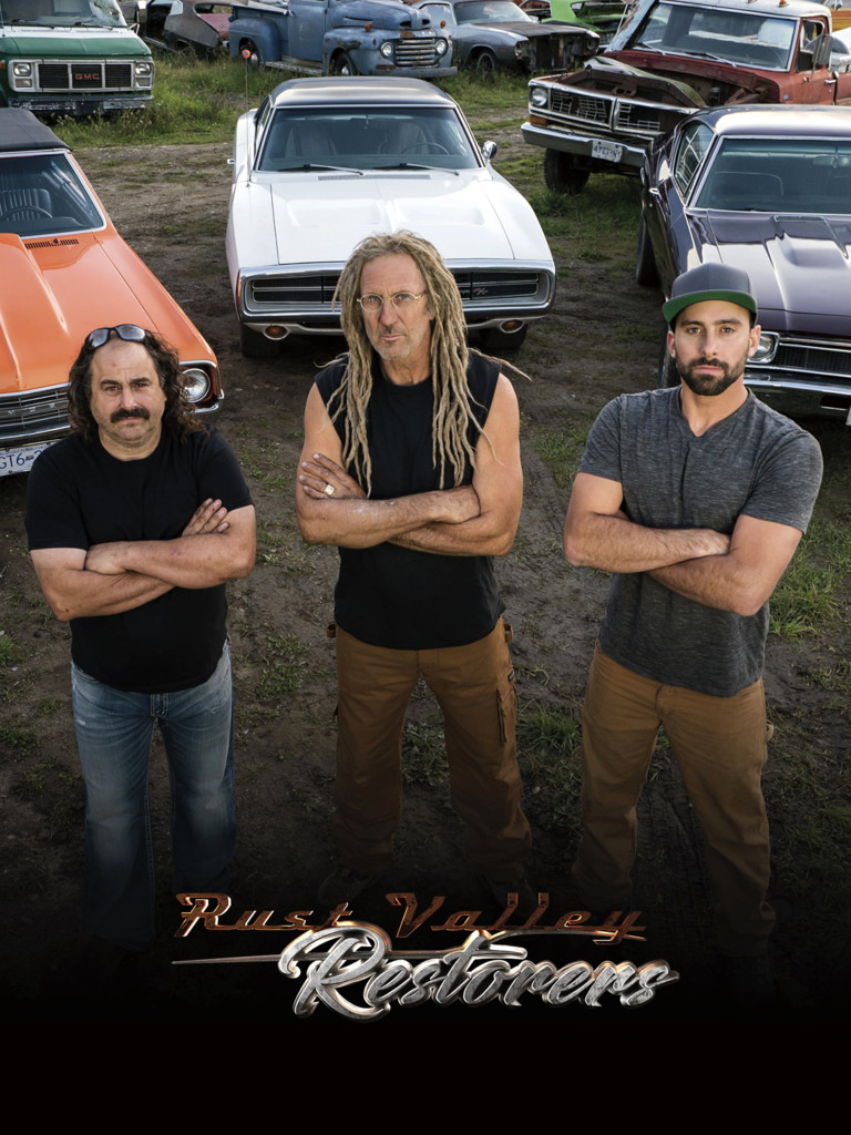 Librar una batalla - T1 Ep 3 | SincroGuia TV