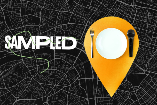 Sampled | SincroGuia TV