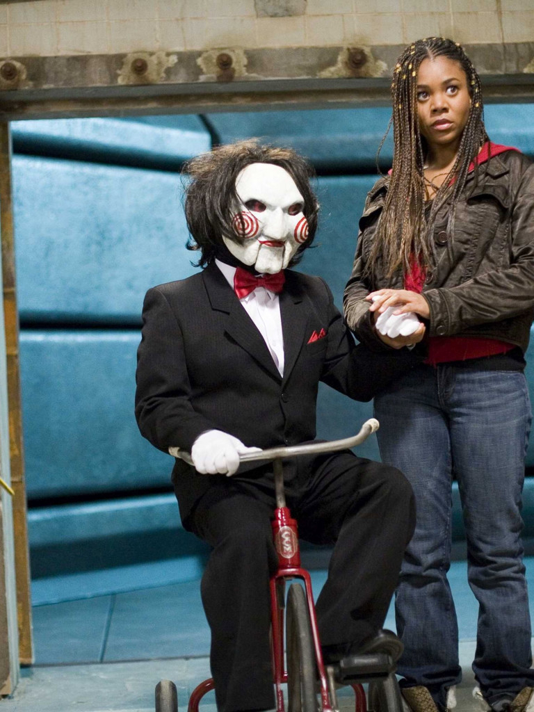 Scary Movie 4 | SincroGuia TV