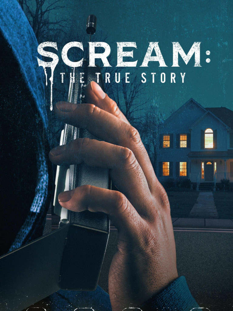 Scream, la verdadera historia | SincroGuia TV