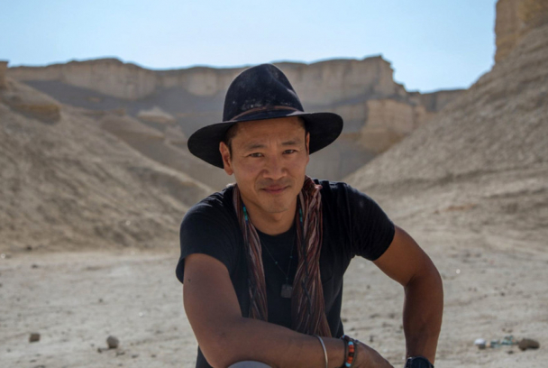 La división del Mar Rojo - Secretos ocultos de la Biblia con Albert Lin ...